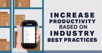 RF- SMART WMS Reviews 2026: Details, Pricing, & Features | G2