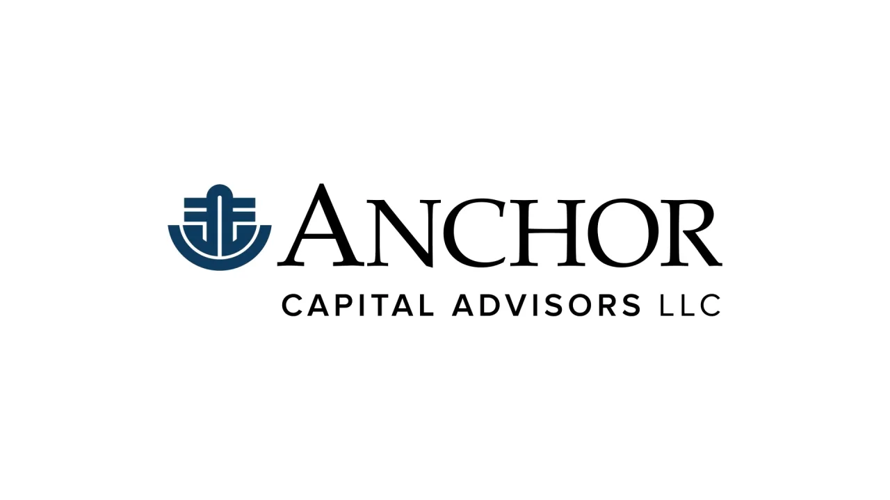 Anchor 2020 Holiday Video - Anchor Capital Advisors
