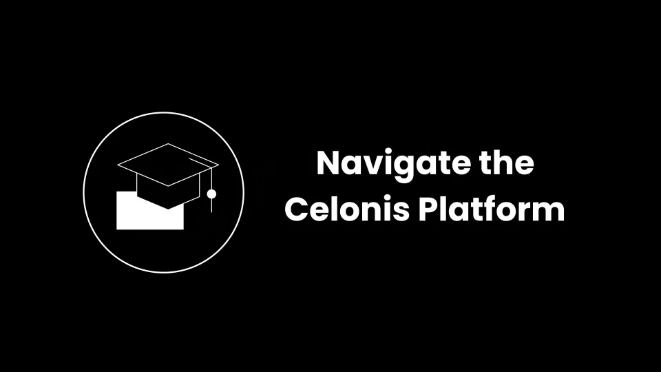 Celonis Academy
