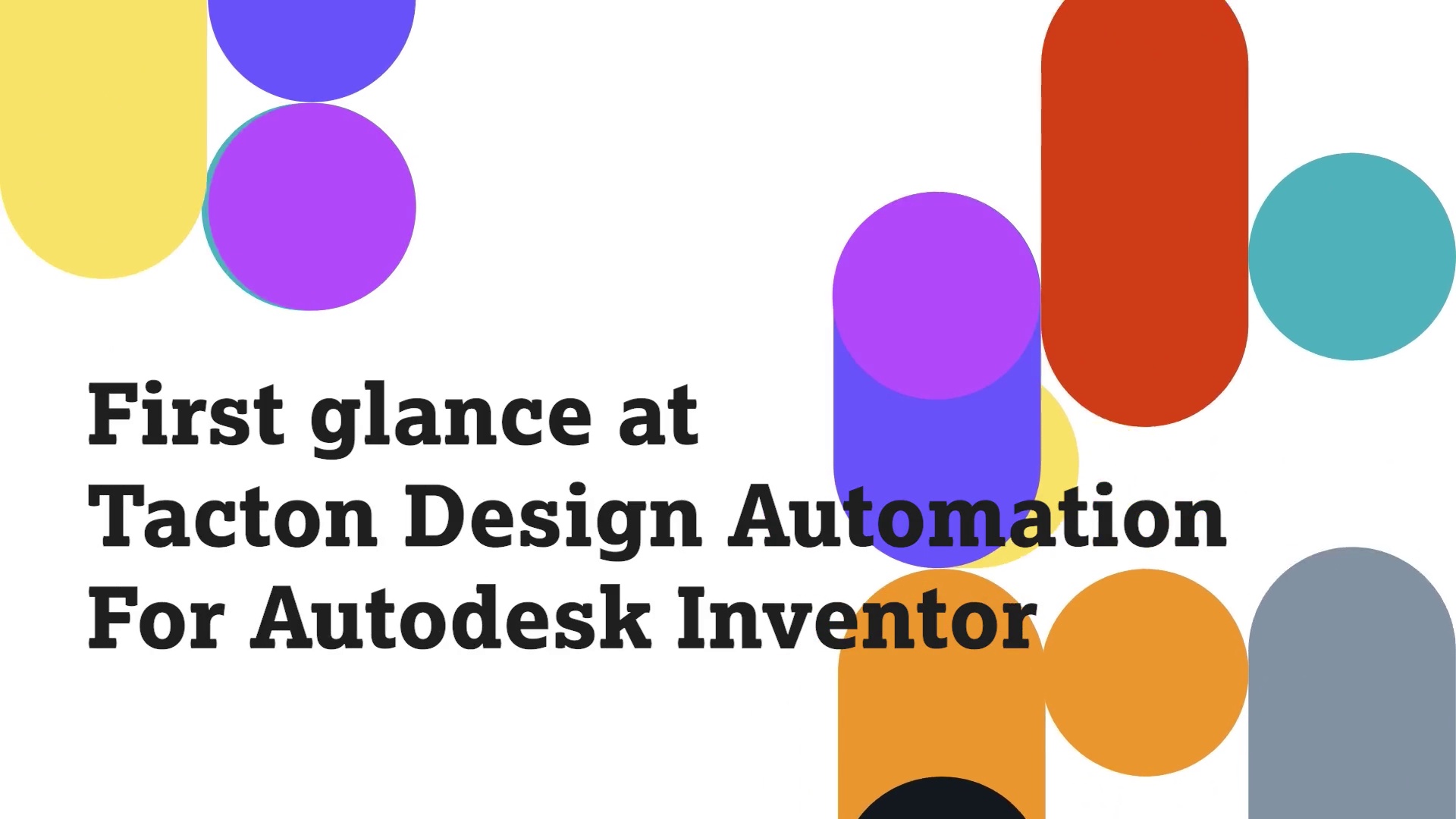 Autodesk Inventor Logo