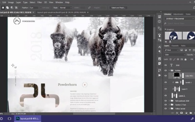 Breaking the Grid With CSS Grid Layout - Grid Planning