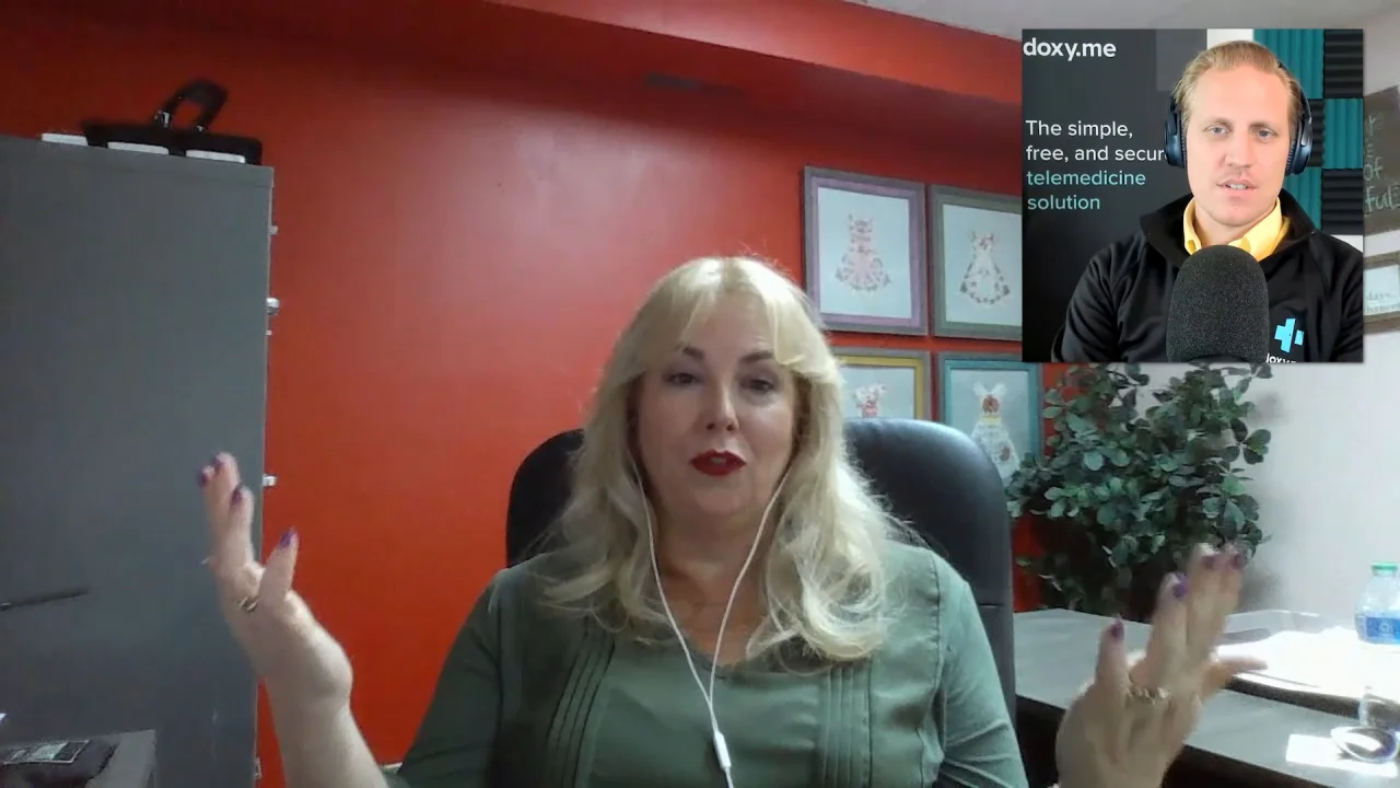 Domestic Violence: an Epidemic amidst the Pandemic | Telehealth Heroes