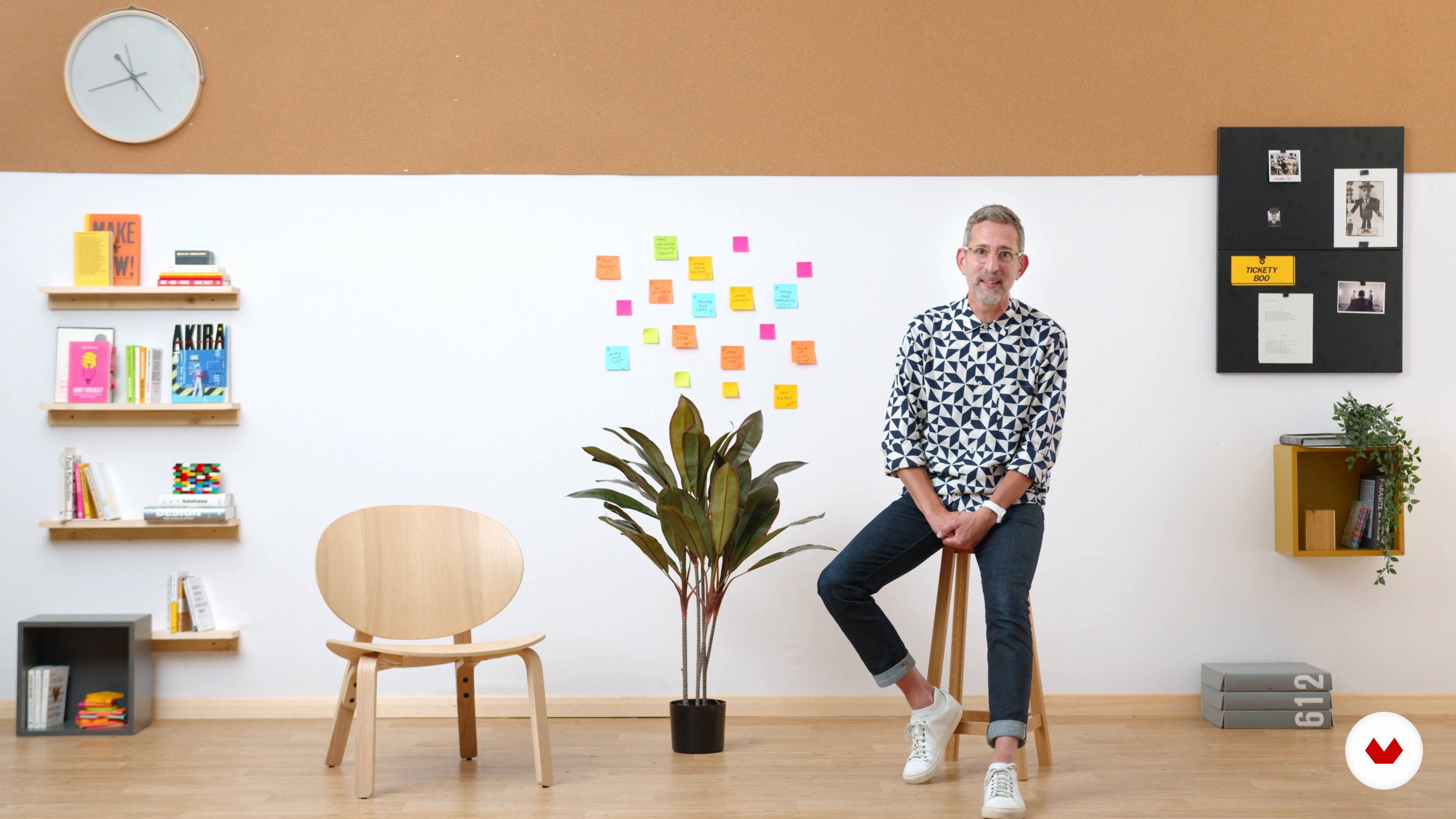 Creative Thinking 101: Generate Groundbreaking Ideas | Creative Thinking 101: Generate Groundbreaking Ideas |
