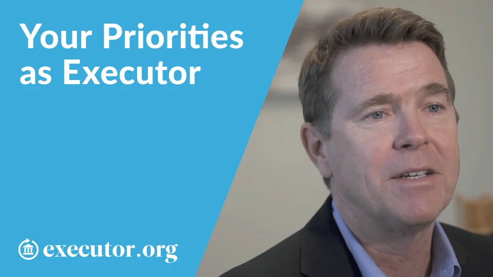 Video Gallery - Executor