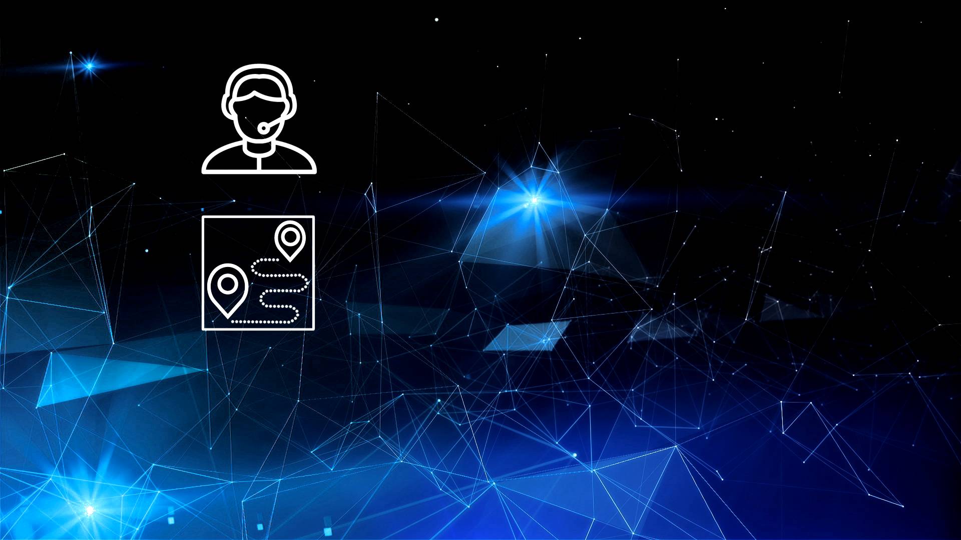 TMS -Trimble IES RouteSync: Overview
