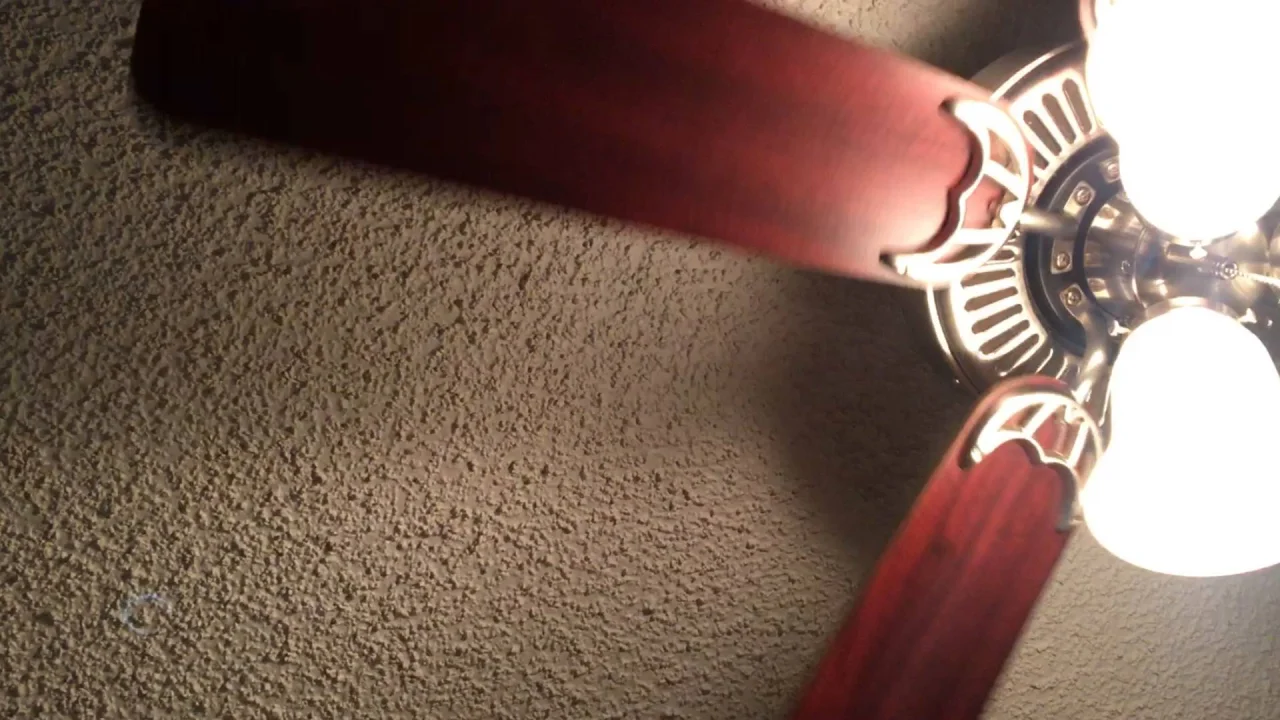 Pokemon Go Ceiling Fan Does Not Work | Shelly Lighting