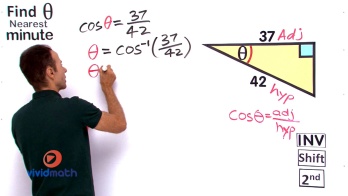 Trigonometry | VividMath — AU