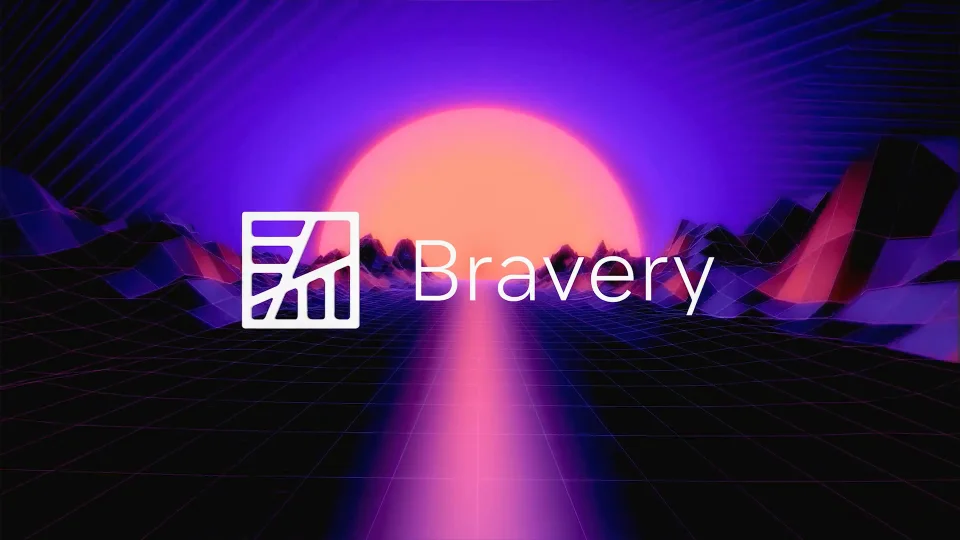 Bravery Media / Digital Strategy + Design for Higher Education
