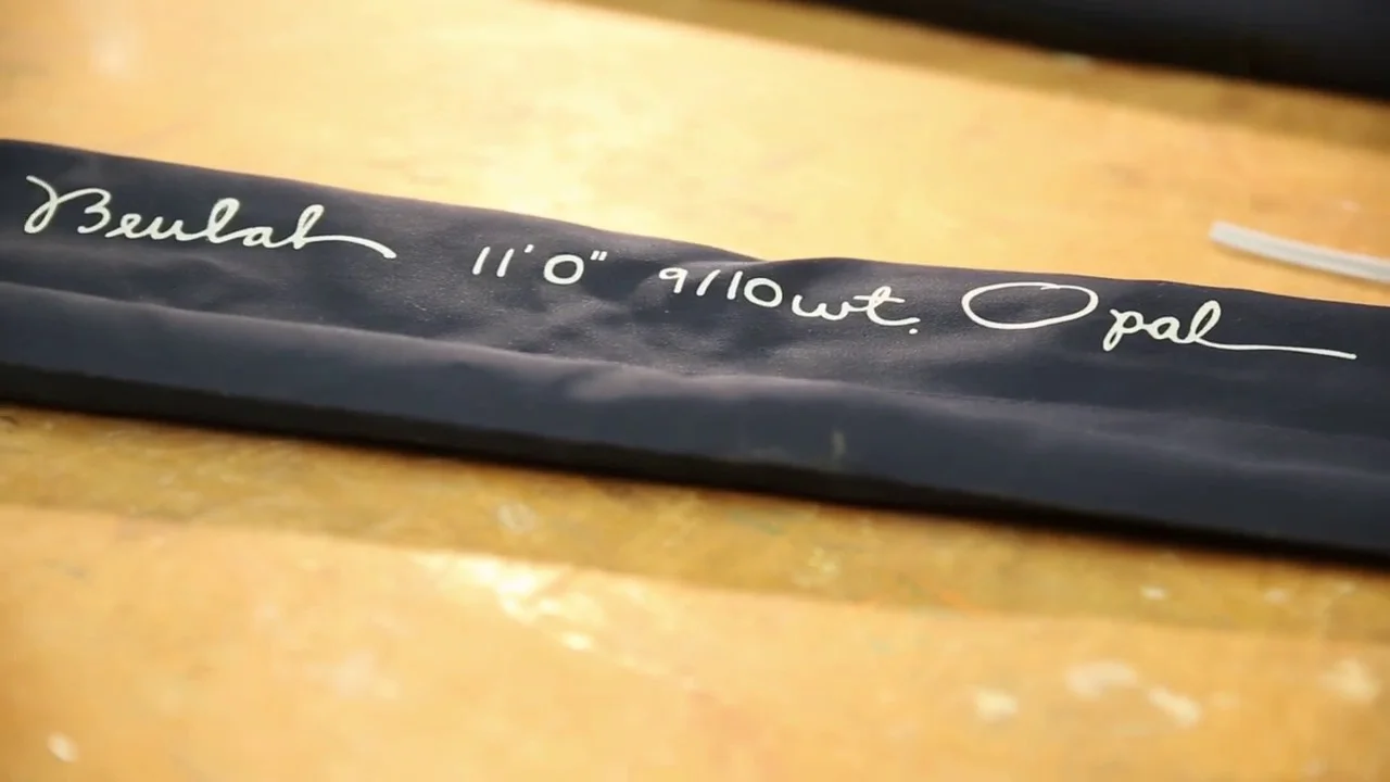 Gear Review: Beulah Opal Double Handed Saltwater Fly Rod Gear Review: Beulah Opal Double Handed Saltwater Fly Rod