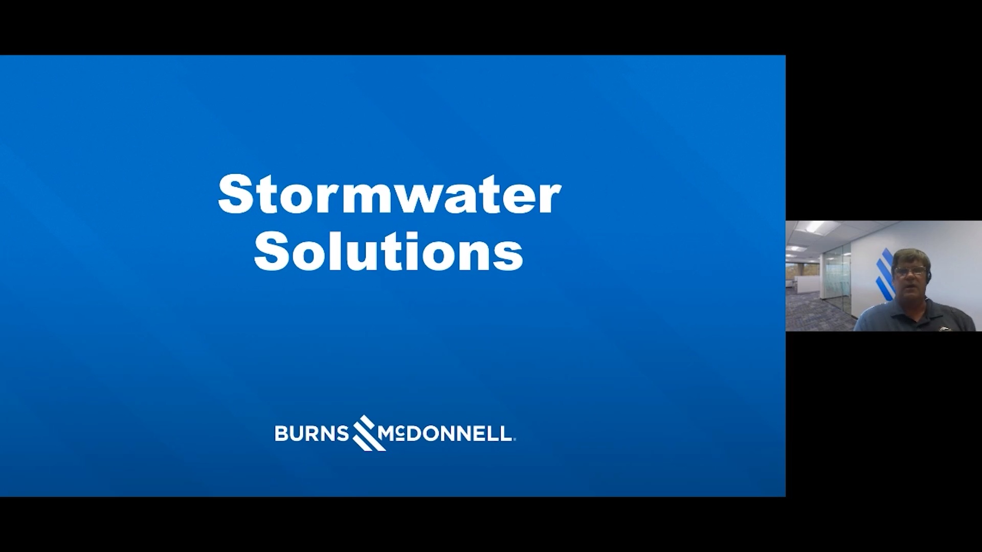 Stormwater Solutions