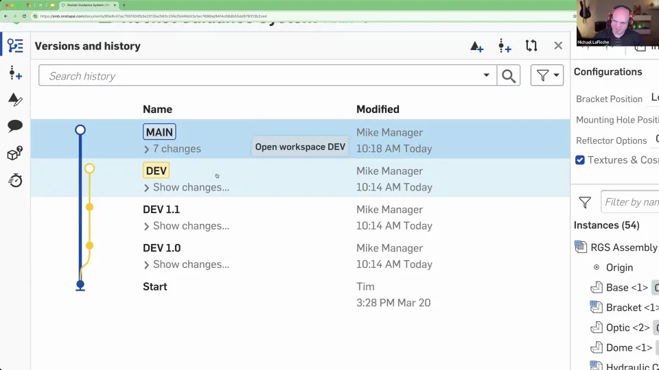 Prototyping and Rapid Iteration for Hardware Products