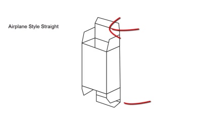 Design Print-Ready Product Packaging - Packaging Sizes and Shapes
