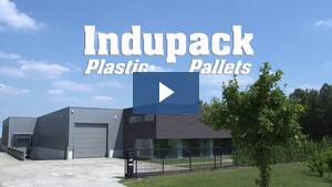 Plastic Pallets Specialist - INDUPACK