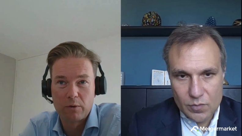 Ralph Buechel, Partner and Global Head of Secondaries at Unigestion, on ...