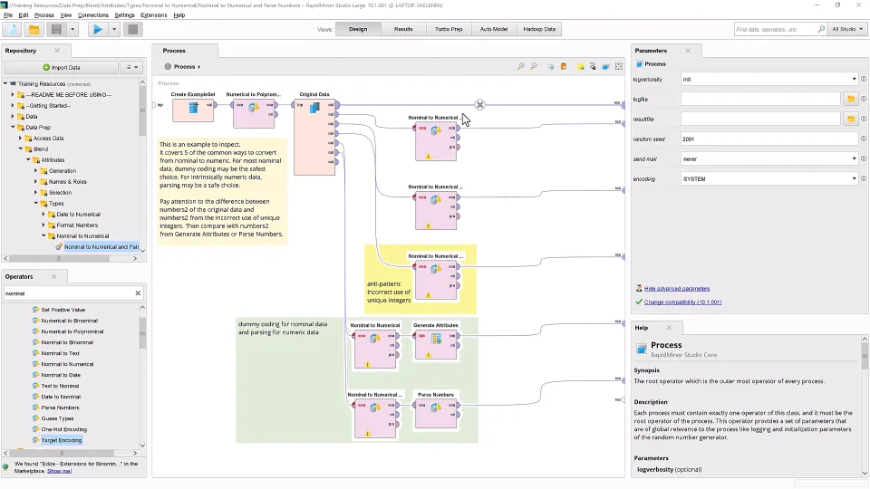 Machine Learning Professional - Linear Regression, Logistic Regression ...