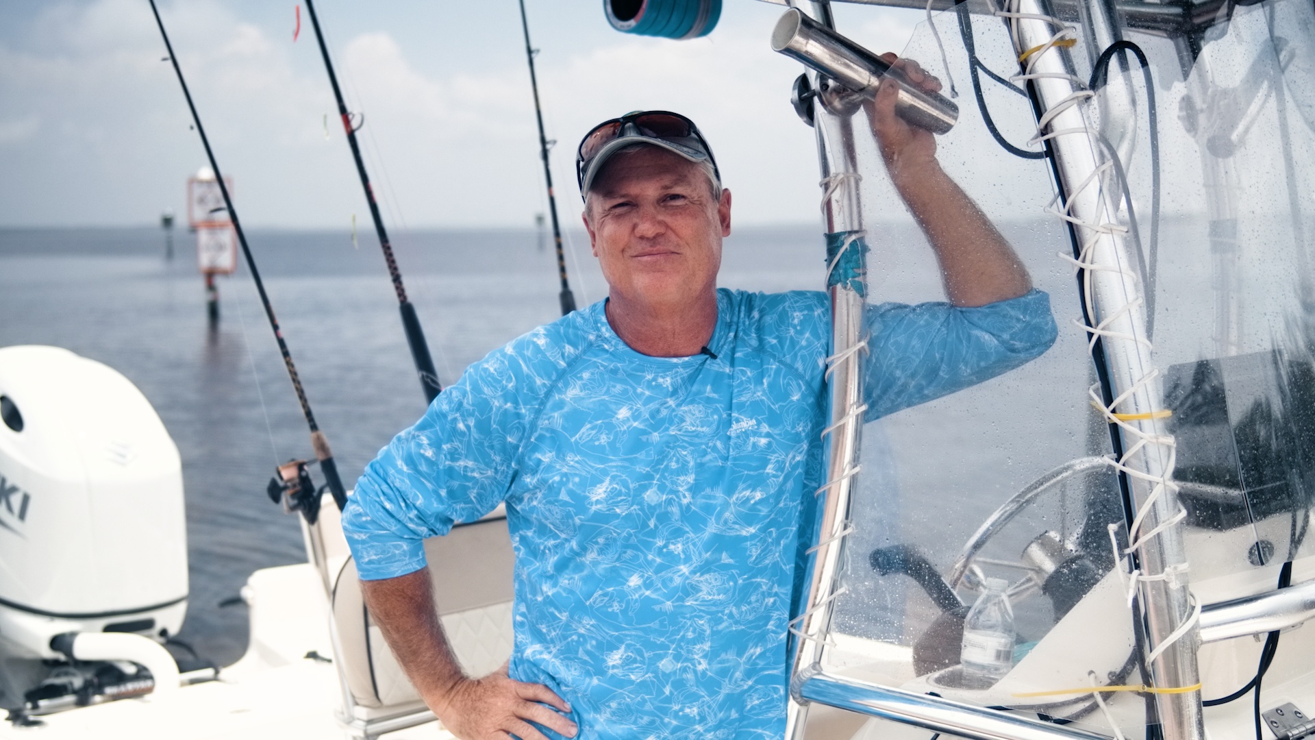 We’re on Charters - Updated 2024 Prices