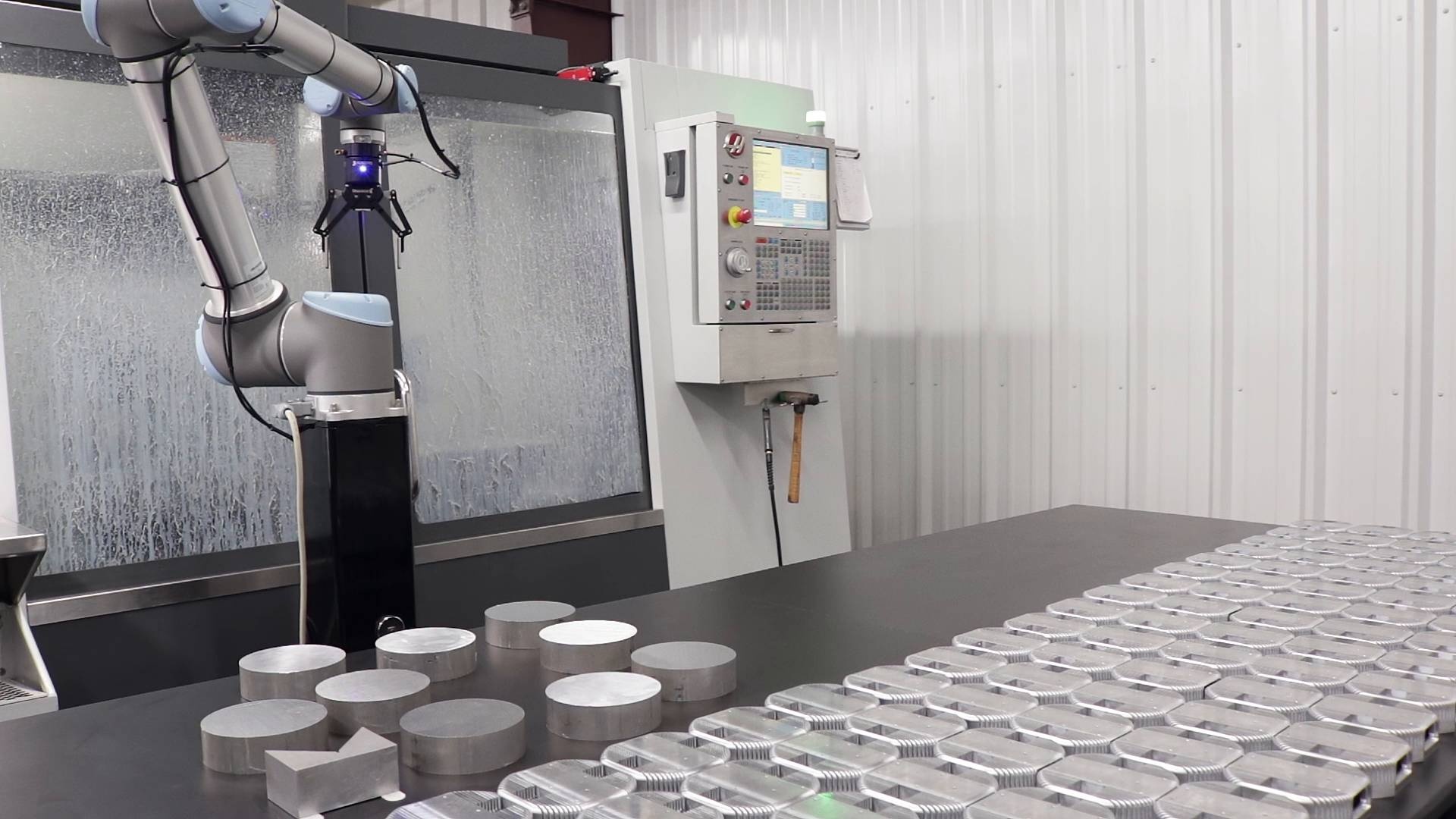 Case Study - WALT Machine Inc.