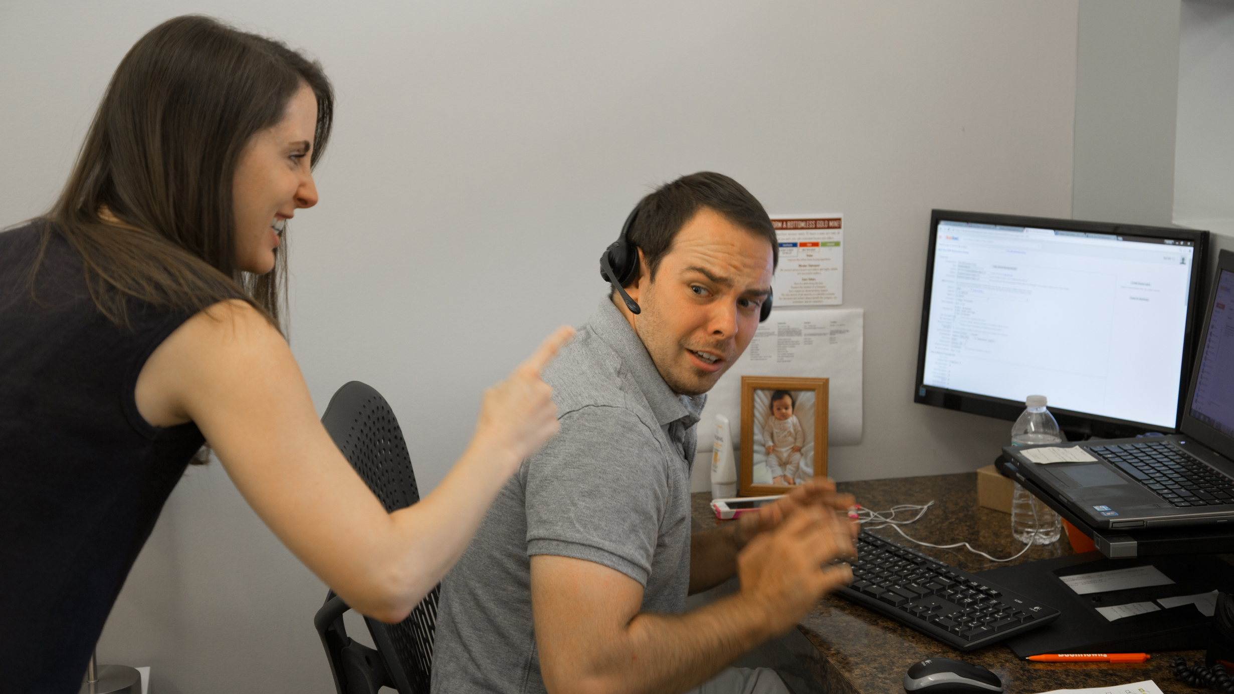 Maximizing Your Accountability Tools