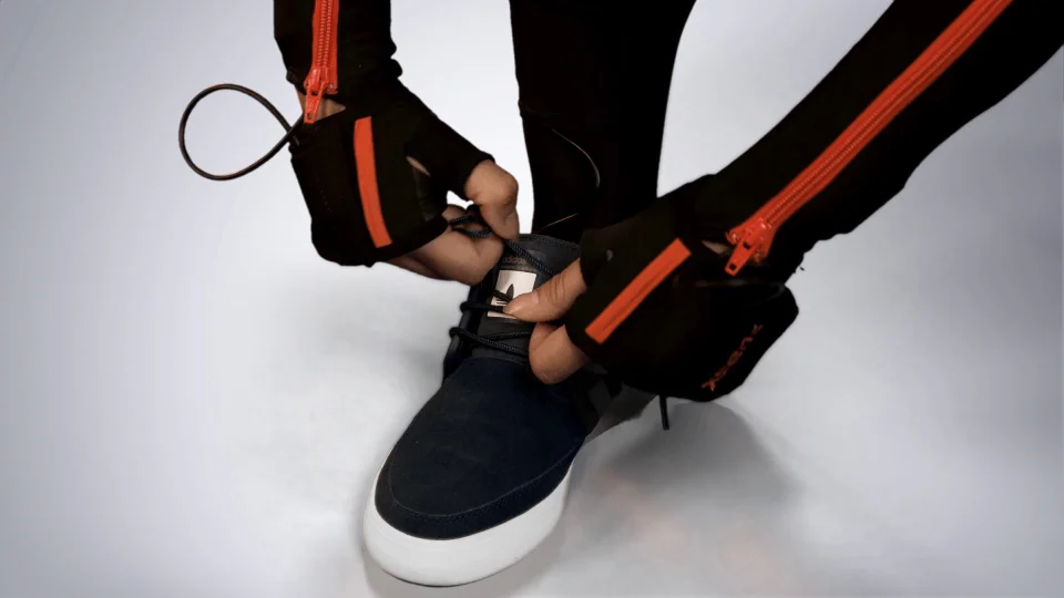 MVN Link操作流程