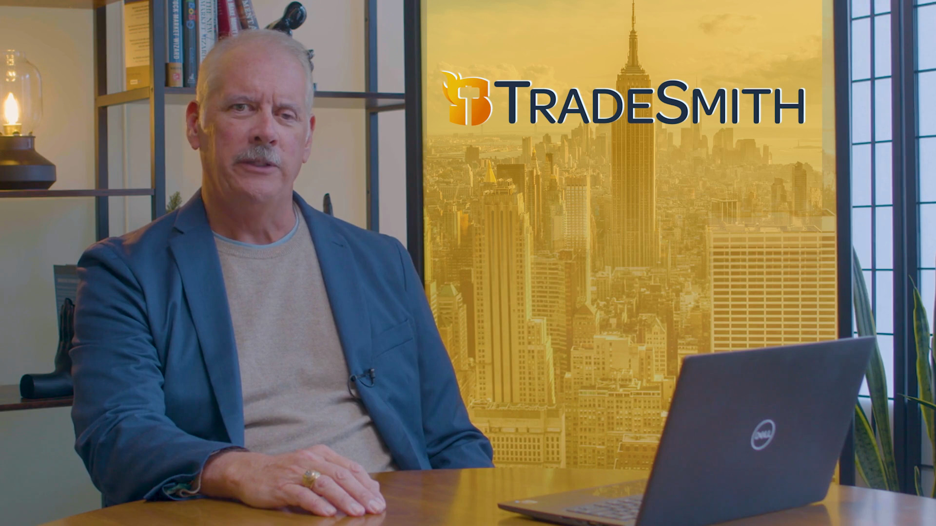 Mike Burnick 2023 Outlook | Daily Trade Alert