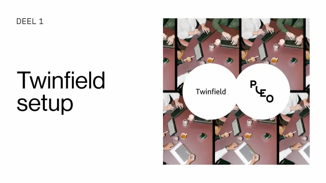 Setting up the Twinfield integration