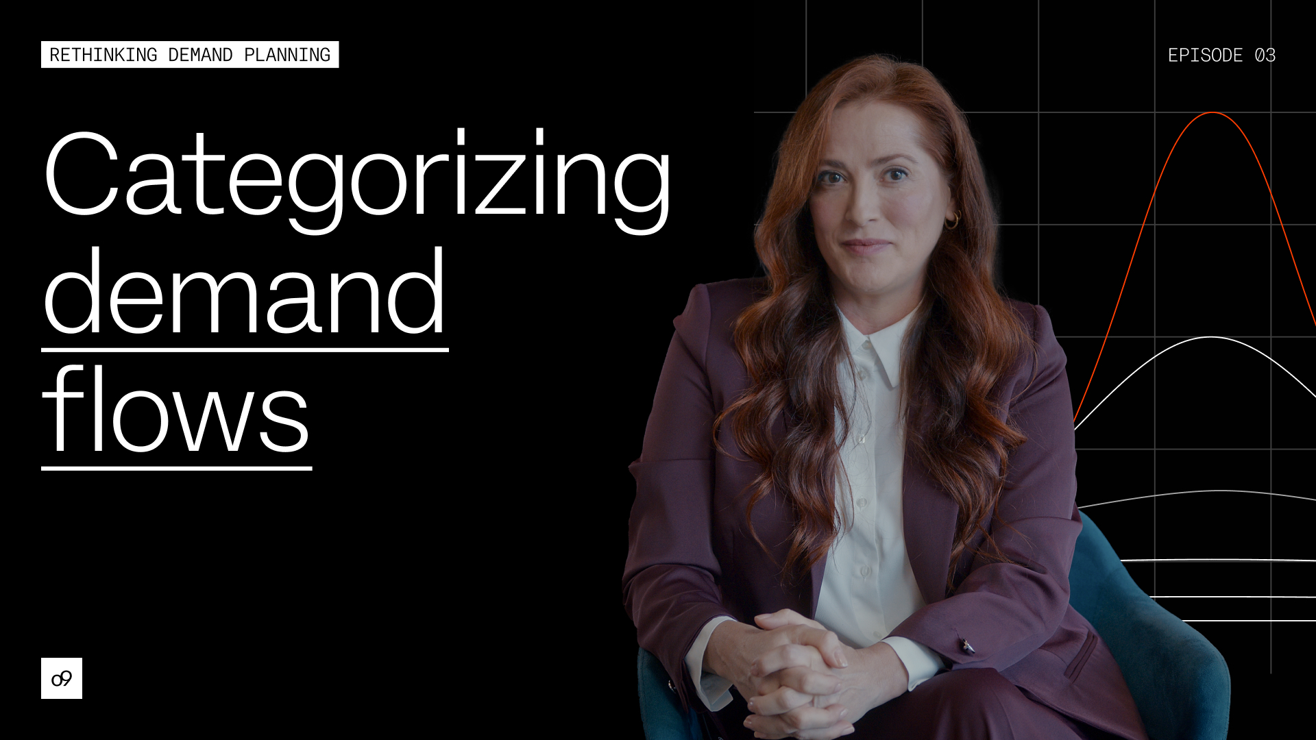 Explaining o9s highly differentiated Enterprise Knowledge Graph (EKG) - o9 Solutions