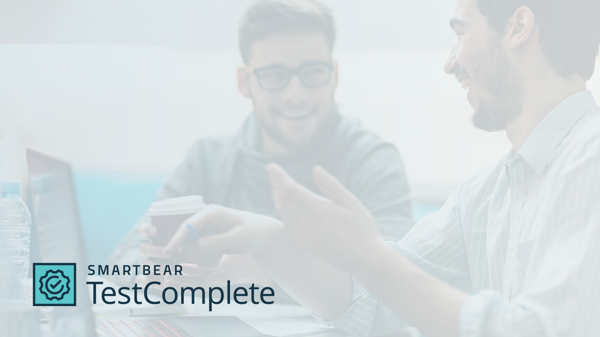 Smartbear testcomplete - 협우인포테크(주)