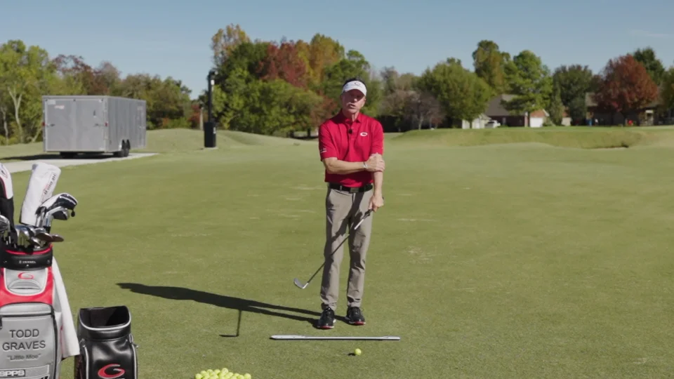 P.L.A.N.E. - Position | Graves Golf