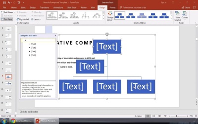 Master PowerPoint: 15 Essential Tips - How to Make Great SmartArt in ...