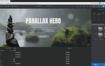 The Ultimate Guide to Slider Revolution - Slides
