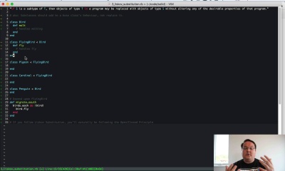 SOLID Design Principles in Rails Series | GoRails