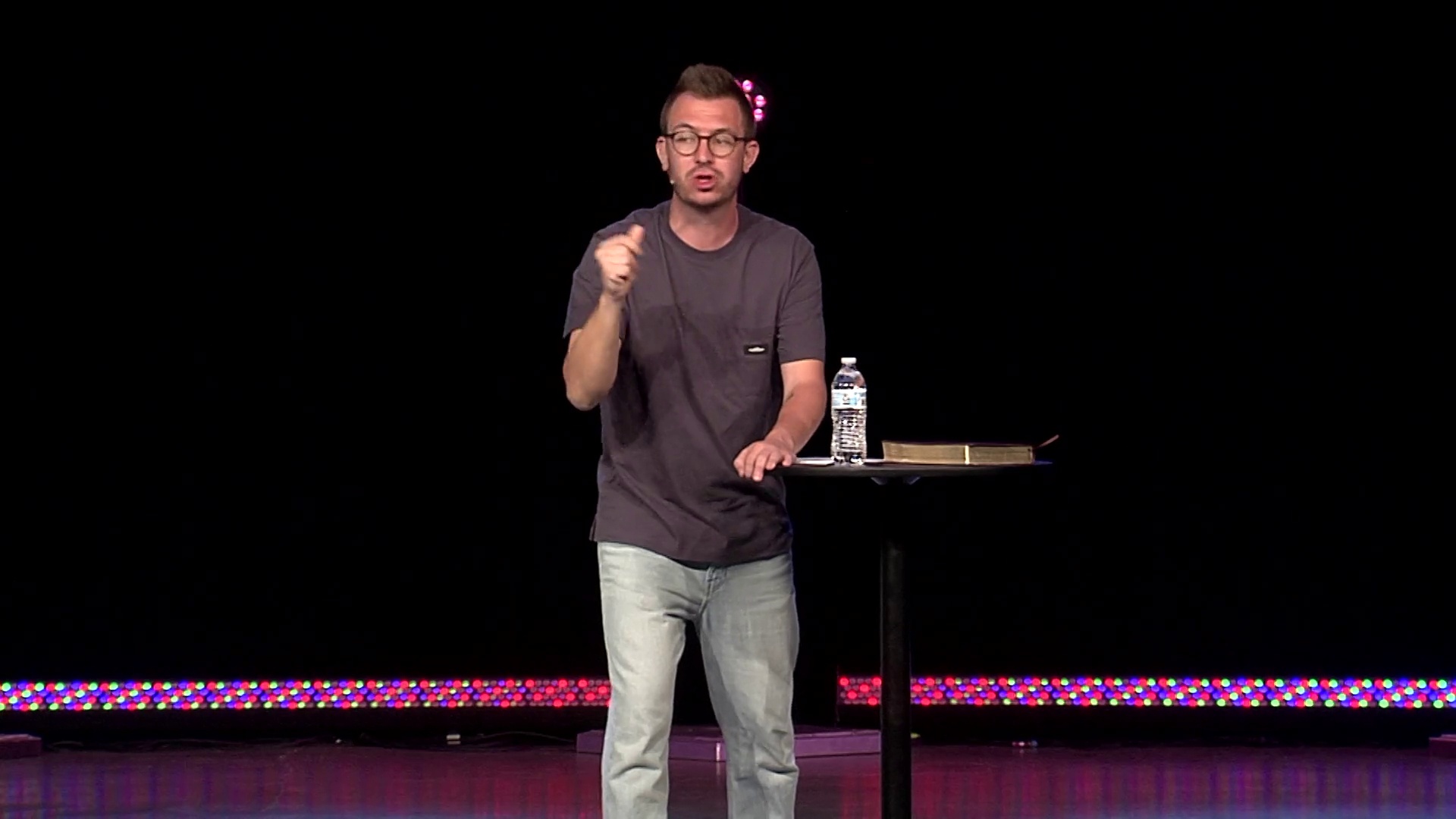 Universal Guilt | Sozo | Fuse - Sermons | Fuse | NewSpring Church