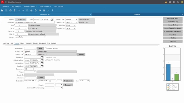 SyteLine vs Kanban Tool - 2024 Comparison - Software Advice SyteLine vs Kanban Tool - 2024 Comparison - Software Advice