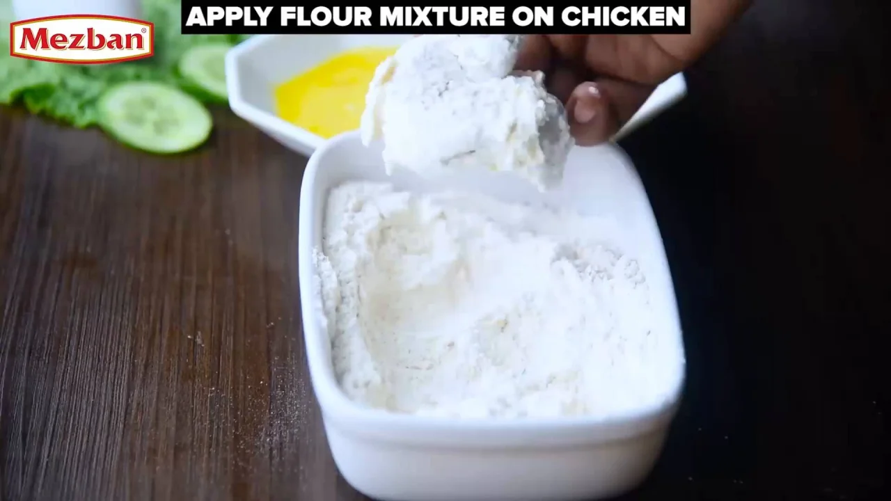 Frozen Food Items | Ready to Eat | Mezban International