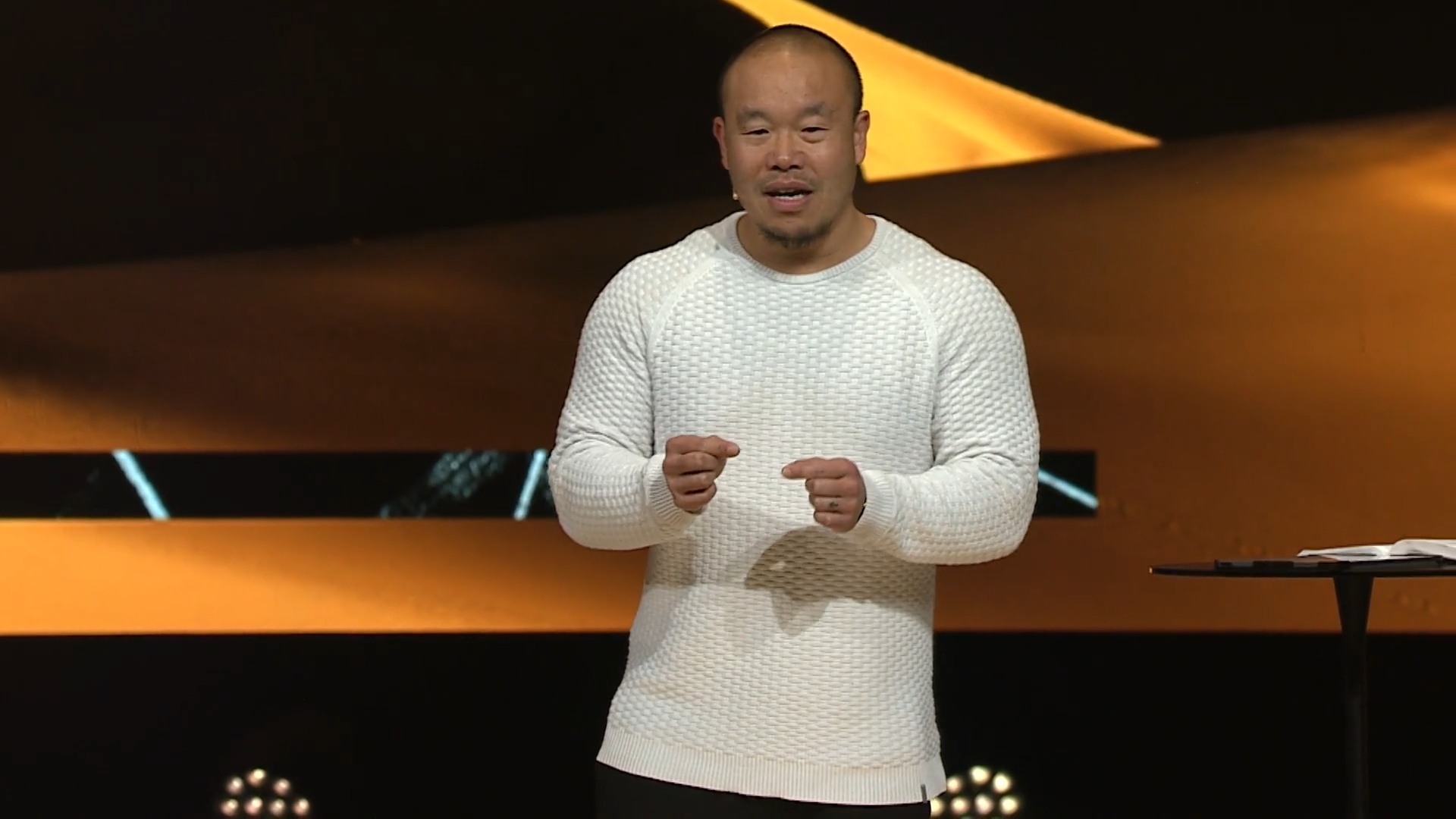 The Search | Beyond the Sun | NewSpring - Sermons | NewSpring Church