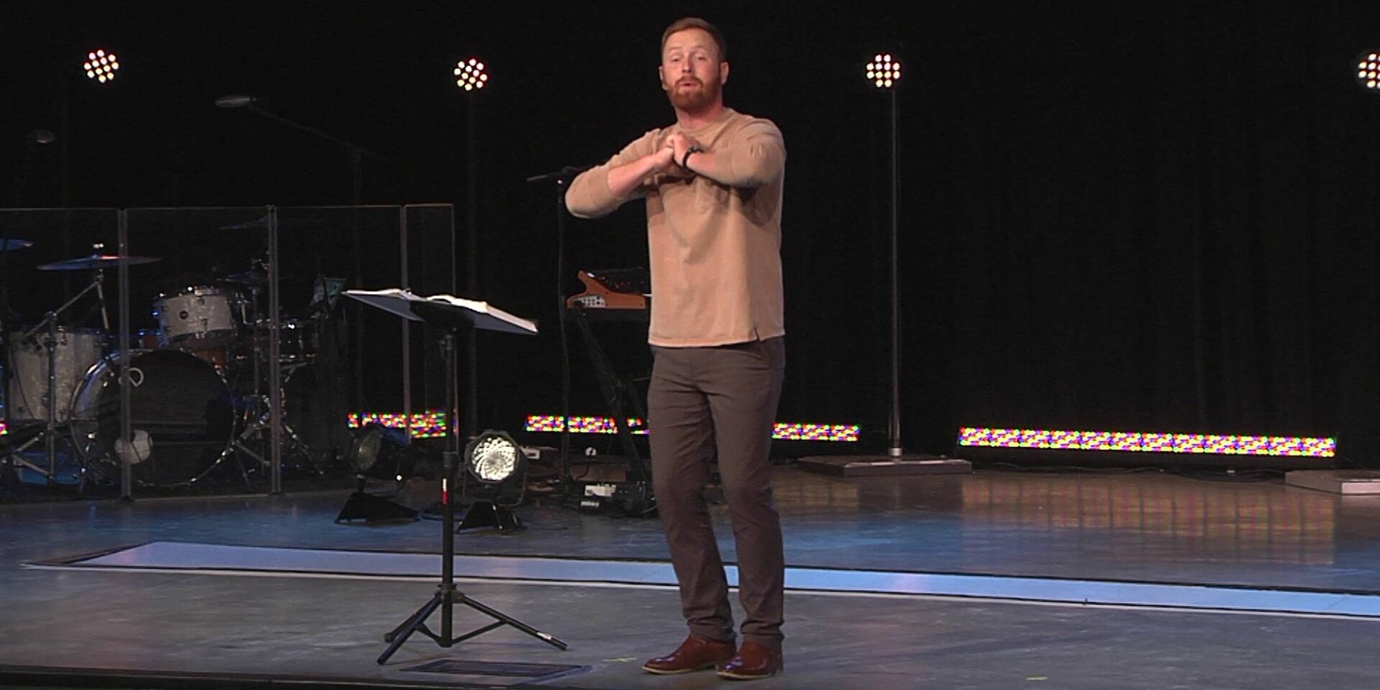 Early Church Life: Fellowship, Generosity, Miracles, Expansion | Church ...