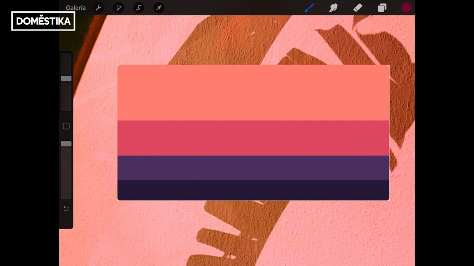 Procreate Tutorial: Creating Custom Color Palettes | Domestika Procreate Tutorial: Creating Custom Color Palettes | Domestika