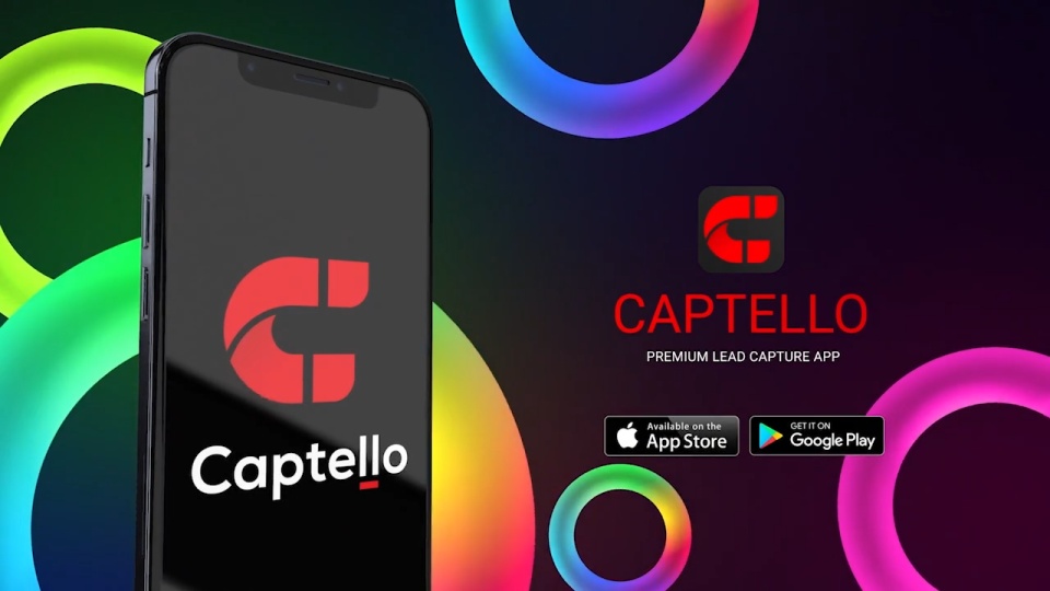 Captello Lead Capture Software Reviews 2024: Details, Pricing ...