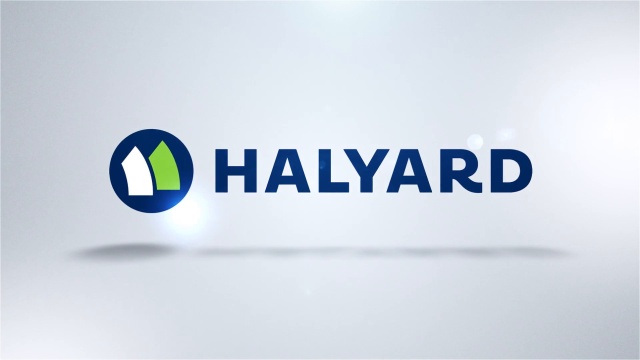Halyard Logo HALYARD Schutzausrüstungen