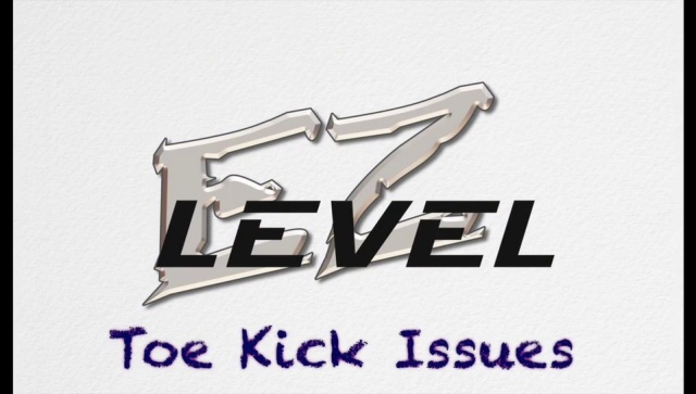 Instructions - EZ-Level Cabinet Levelers