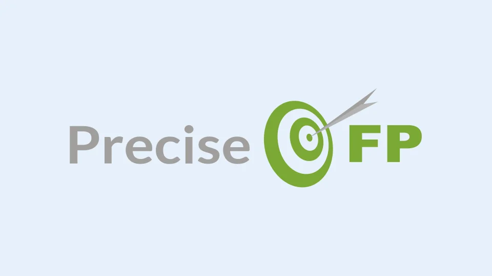 Client Data Gathering + CRM: A Webinar on the Integration of PreciseFP ...