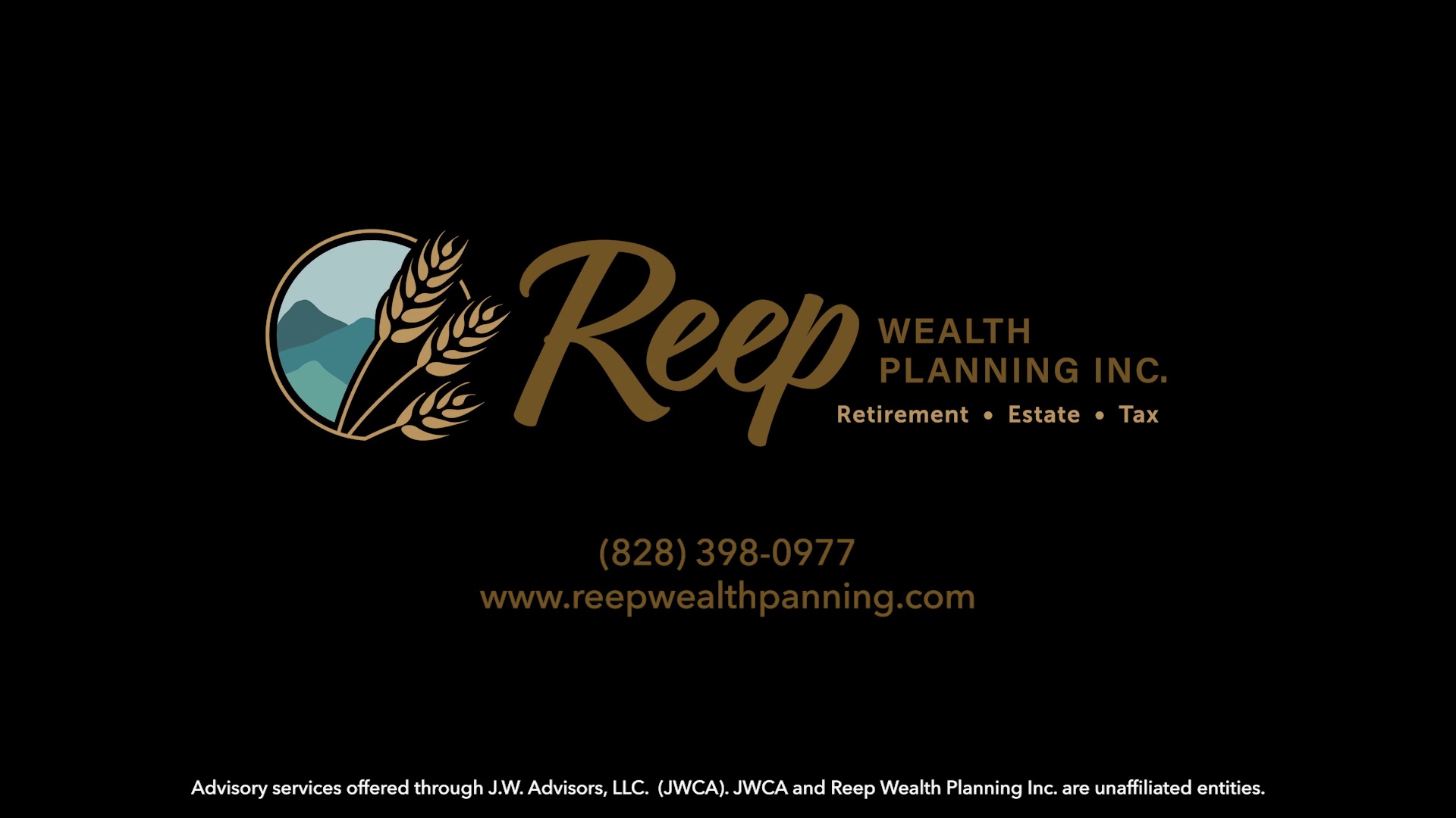 Meet The Team - Reep Wealth Planning Inc.