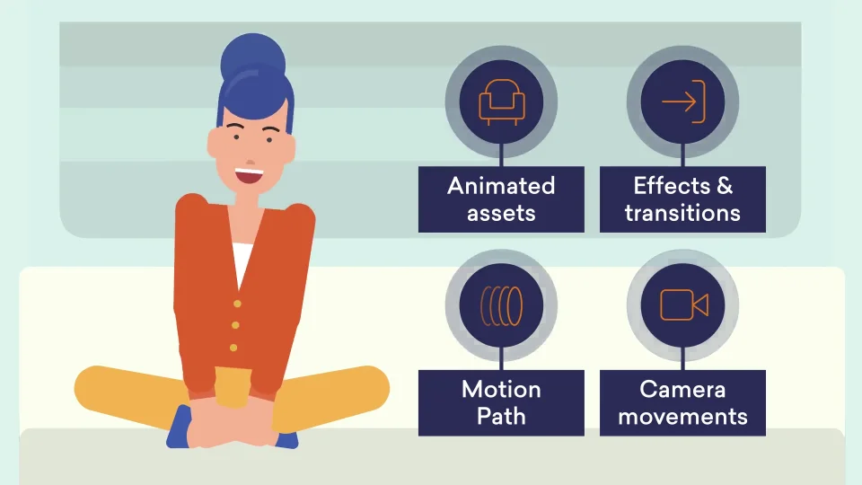 Sign Up to Try Vyond Free