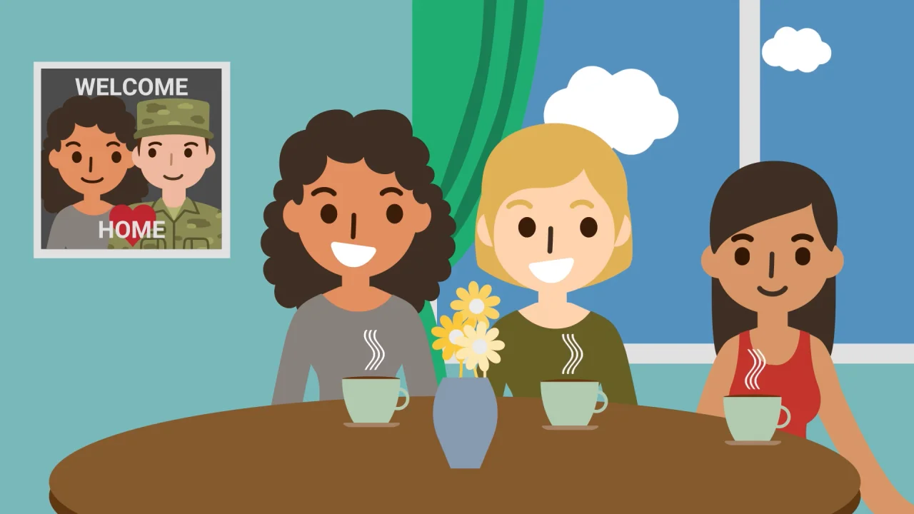 Military Spouse Education & Career Opportunities | MySECO