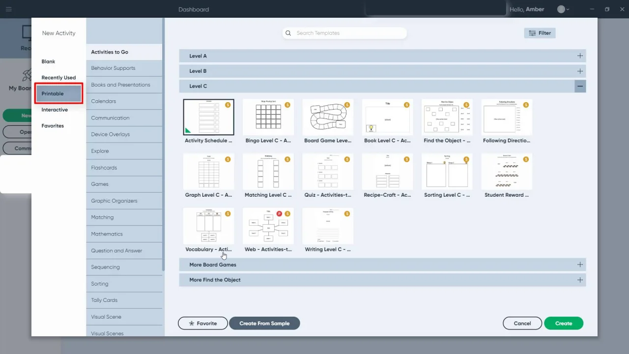 Escuchar Icono Boardmaker Boardmaker Editor Properties: Font