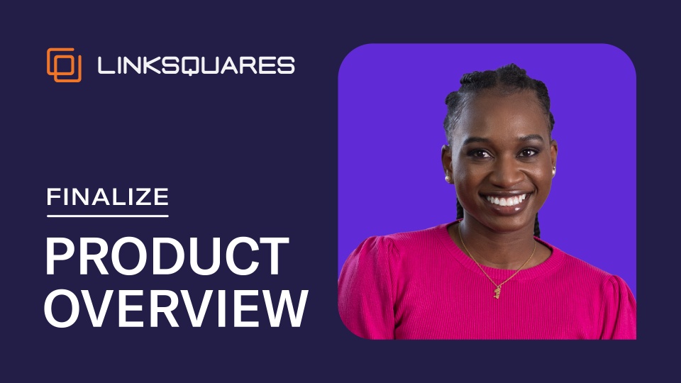 LinkSquares Reviews 2024: Details, Pricing, & Features | G2
