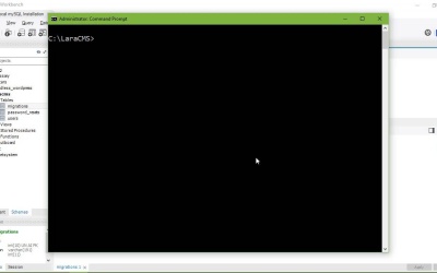 Build a CMS With Laravel - Designing the Page Schema