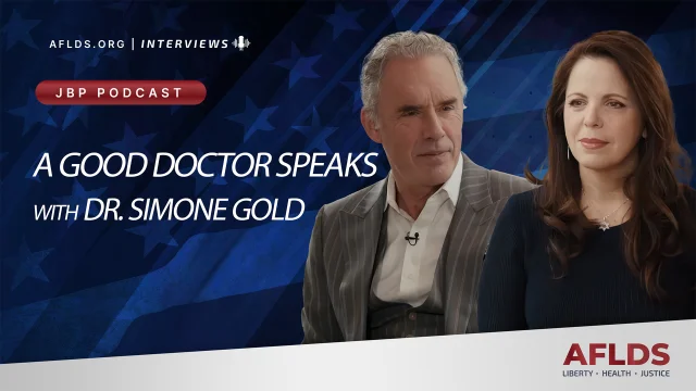 America's Frontline Doctors