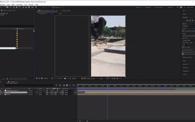 How to Create an Instagram Story Template in After Effects - Growth ...