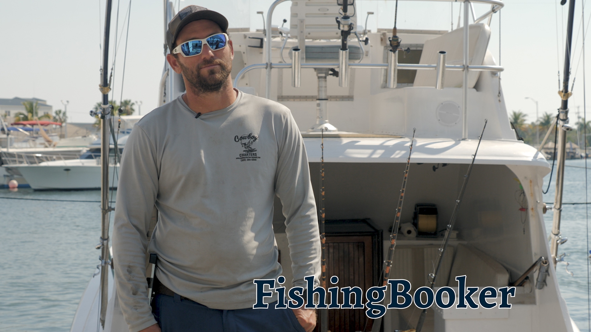 Cowboy Charters - Cowboy (Key West) - Updated 2020 Prices - FL ...